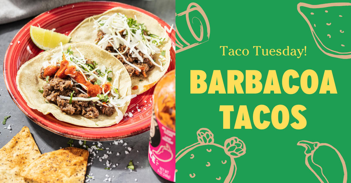 Barbacoa Beef | Tia Lupita Foods